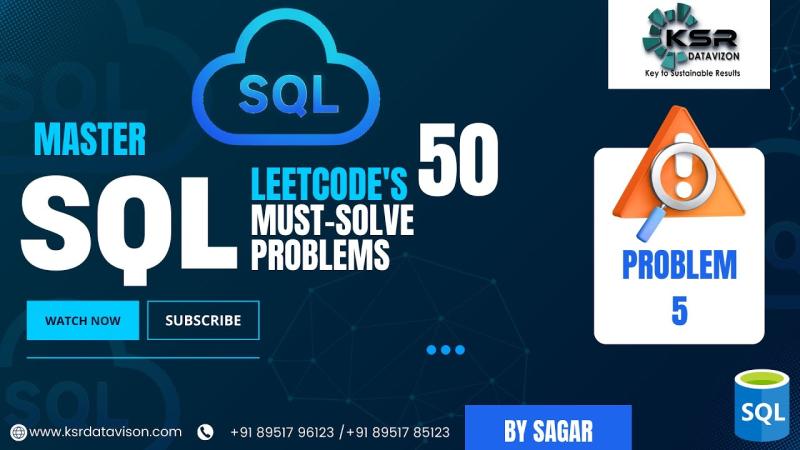 KSR Datavizon on LinkedIn: Master SQL Queries: Detect Invalid Tweets ... KSR Datavizon on LinkedIn: Master SQL Queries: Detect Invalid Tweets ...