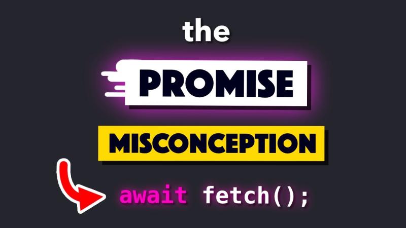 Pramesh Bajracharya on LinkedIn: The Biggest Misconception of PROMISES ... Pramesh Bajracharya on LinkedIn: The Biggest Misconception of PROMISES ...