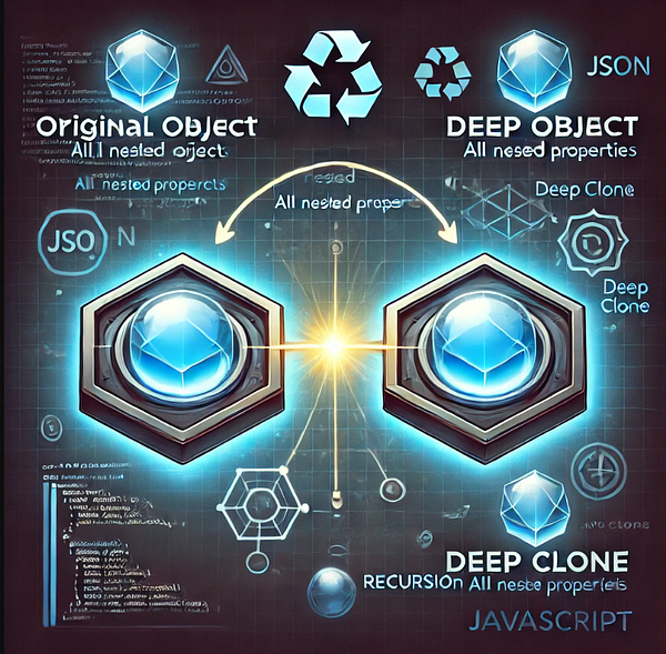 SAWAN KUMAR DAS on LinkedIn: The ultimate weapon for deep clone in ... SAWAN KUMAR DAS on LinkedIn: The ultimate weapon for deep clone in ...