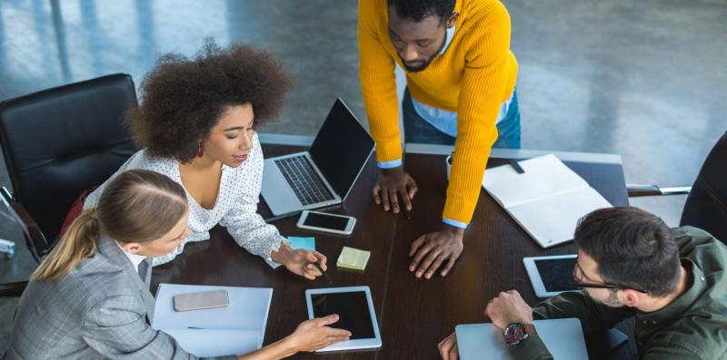 Implementing Enterprise Portfolio Project Management Tools: 5 OCM ... Implementing Enterprise Portfolio Project Management Tools: 5 OCM ...