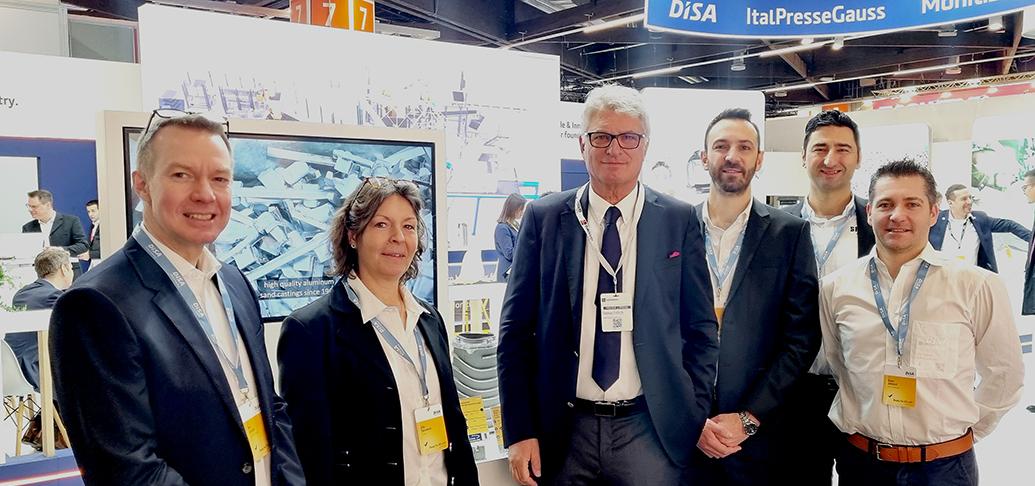 DISA Industries A/S on LinkedIn: Leading the Charge with DISA ... DISA Industries A/S on LinkedIn: Leading the Charge with DISA ...