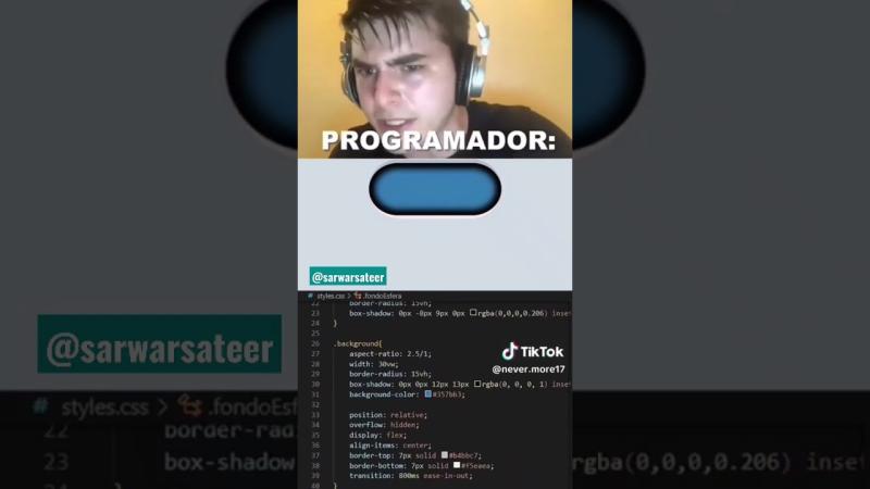 Yordan Nenov on LinkedIn: Programmer vs Graphic Designer | Coder vs ... Yordan Nenov on LinkedIn: Programmer vs Graphic Designer | Coder vs ...