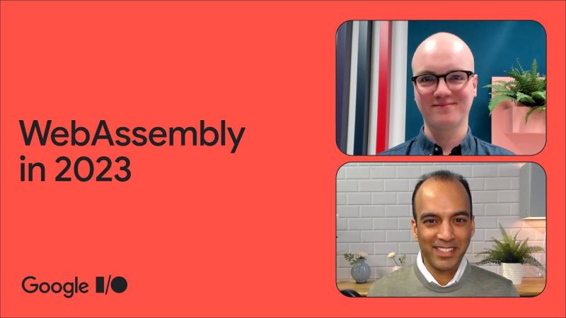Isuru Adikaram on LinkedIn: WebAssembly: A new development paradigm for ... Isuru Adikaram on LinkedIn: WebAssembly: A new development paradigm for ...