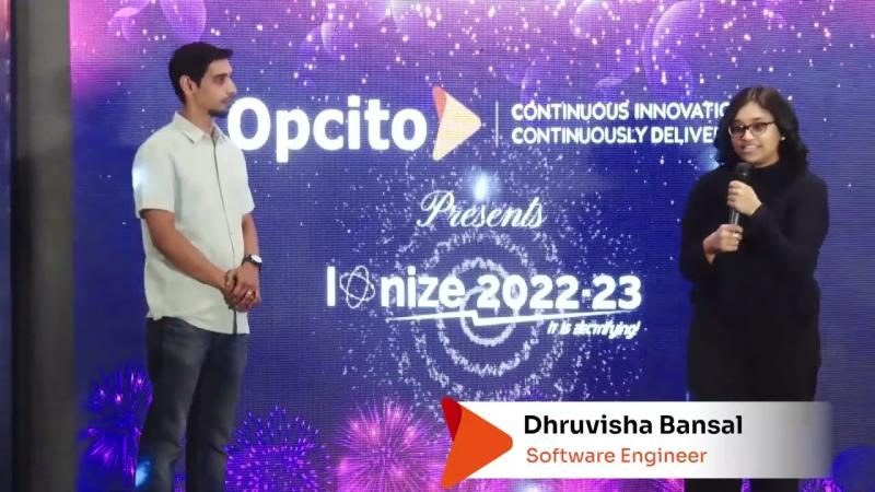 Opcito Technologies on LinkedIn: What do our employees think about us ... Opcito Technologies on LinkedIn: What do our employees think about us ...