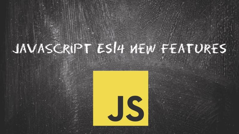 Kadir inan on LinkedIn: JavaScript ES14 New Features | Array Last ... Kadir inan on LinkedIn: JavaScript ES14 New Features | Array Last ...