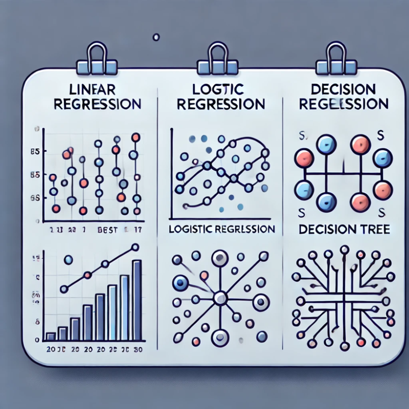 Hamza Ahmed on LinkedIn: Supervised Machine Learning: Key Algorithms Hamza Ahmed on LinkedIn: Supervised Machine Learning: Key Algorithms