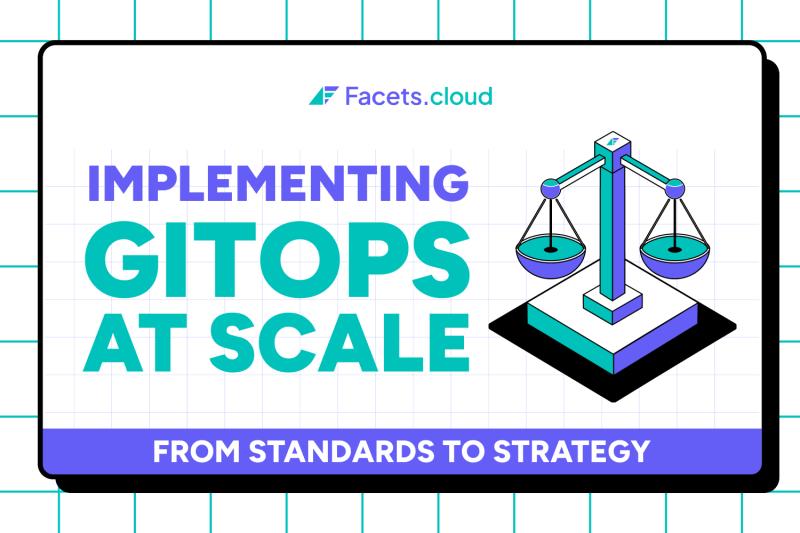 Pravanjan Choudhury on LinkedIn: Implementing GitOps at Scale: From ... Pravanjan Choudhury on LinkedIn: Implementing GitOps at Scale: From ...