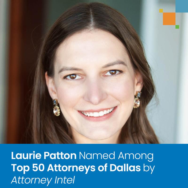 Shawn Tuma on LinkedIn: Laurie Patton Named Among Top 50 Attorneys of ... Shawn Tuma on LinkedIn: Laurie Patton Named Among Top 50 Attorneys of ...