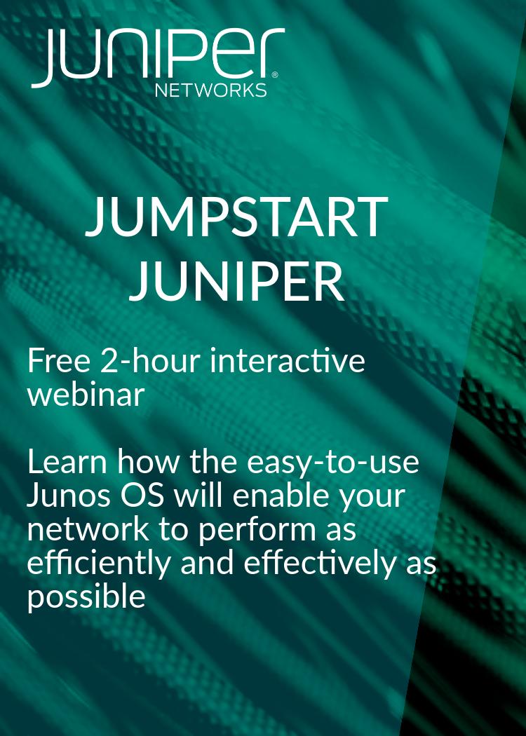 Caitlin Sampson on LinkedIn: Jumpstart Juniper Caitlin Sampson on LinkedIn: Jumpstart Juniper