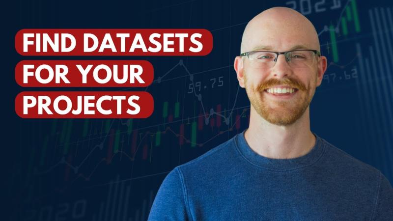 Lehlohonolo Makoti on LinkedIn: Best Places to Find Datasets for Your ... Lehlohonolo Makoti on LinkedIn: Best Places to Find Datasets for Your ...