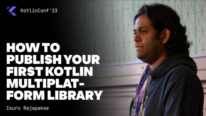 Isuru Rajapakse on LinkedIn: How to Publish Your First Kotlin ... Isuru Rajapakse on LinkedIn: How to Publish Your First Kotlin ...