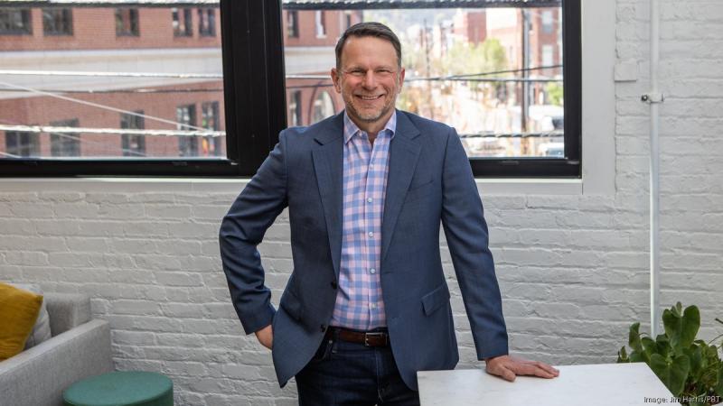 Pittsburgh Inno on LinkedIn: Pittsburgh Robotics Network executive ... Pittsburgh Inno on LinkedIn: Pittsburgh Robotics Network executive ...