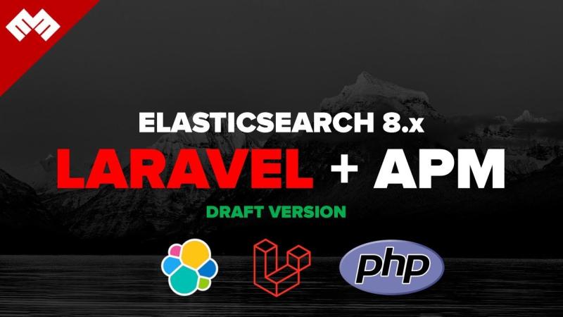 John L. on LinkedIn: Elasticsearch 8.x + Laravel + APM : DRAFT Version John L. on LinkedIn: Elasticsearch 8.x + Laravel + APM : DRAFT Version