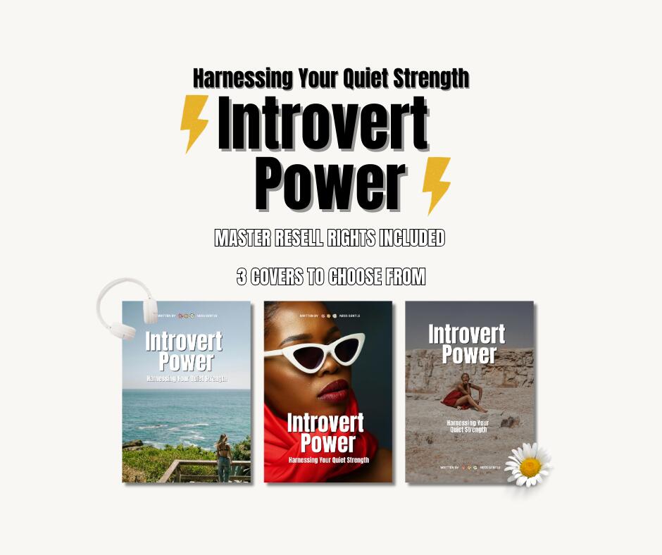 Karen Runyon on LinkedIn: Introvert Power: Harnessing Your Quiet ... Karen Runyon on LinkedIn: Introvert Power: Harnessing Your Quiet ...