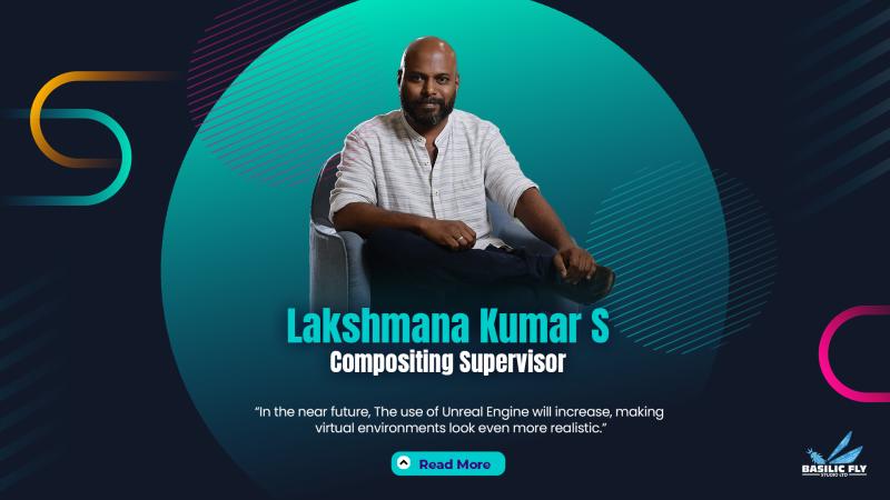 lakshmana kumar s on LinkedIn: VFX Insights: Lakshmanakumar S on the ... lakshmana kumar s on LinkedIn: VFX Insights: Lakshmanakumar S on the ...