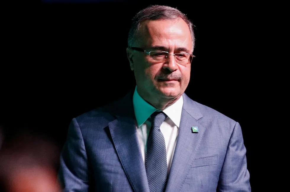 Aden M. Ali on LinkedIn: Saudi Aramco signs multiple deals worth $6 billion Aden M. Ali on LinkedIn: Saudi Aramco signs multiple deals worth $6 billion