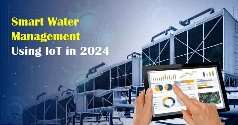 HashStudioz Technologies on LinkedIn: Smart Water Management Using IoT ... HashStudioz Technologies on LinkedIn: Smart Water Management Using IoT ...