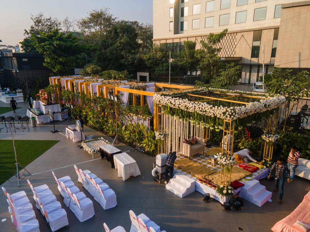 Dawood Qureshi on LinkedIn: The Gardens by Fairfield by Marriott Mumbai ... Dawood Qureshi on LinkedIn: The Gardens by Fairfield by Marriott Mumbai ...