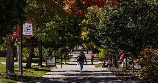 Shawn Werber on LinkedIn: SUU Ranked Nationally for Student ... Shawn Werber on LinkedIn: SUU Ranked Nationally for Student ...