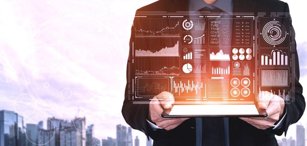 Leveraging Microsoft Azure for Data-Driven Decision Making with Sysamic ... Leveraging Microsoft Azure for Data-Driven Decision Making with Sysamic ...