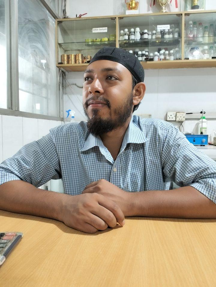 Omar Faruk on LinkedIn: Md Faruk Chowdhury Omar Faruk on LinkedIn: Md Faruk Chowdhury