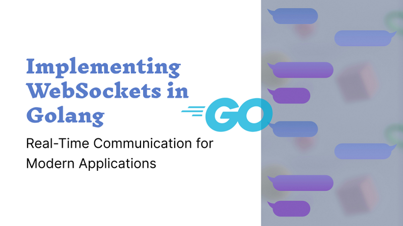 Puran Adhikari on LinkedIn: Implementing WebSockets in Golang Puran Adhikari on LinkedIn: Implementing WebSockets in Golang