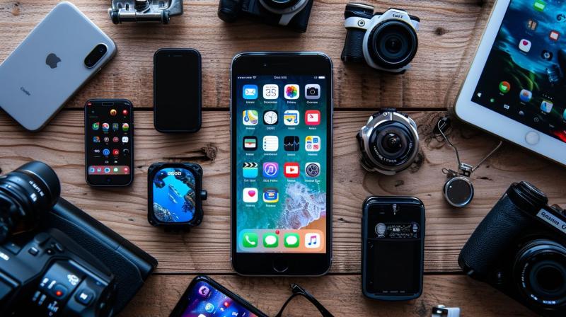 TechAhead on LinkedIn: Integrating APIs in iOS Apps: Enhancing ... TechAhead on LinkedIn: Integrating APIs in iOS Apps: Enhancing ...