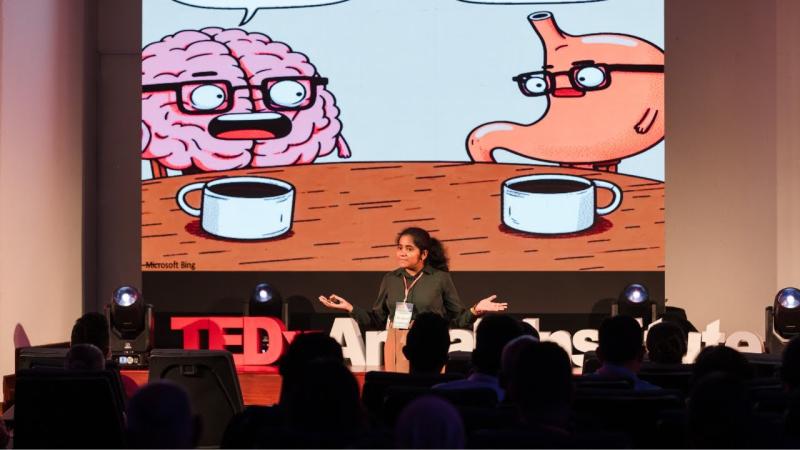 Malisha Creancy on LinkedIn: The hidden power of fermented foods ... Malisha Creancy on LinkedIn: The hidden power of fermented foods ...