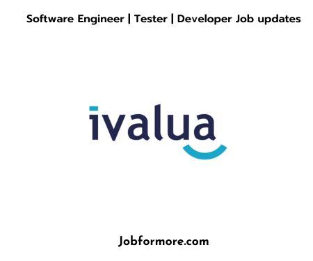Jobformore on LinkedIn: Ivalua Off Campus Drive 2024 Hiring Freshers ... Jobformore on LinkedIn: Ivalua Off Campus Drive 2024 Hiring Freshers ...