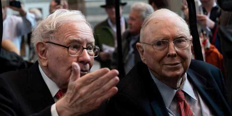 Ian W. Yeo, CEA on LinkedIn: The Berkshire Hathaway Playbook Ian W. Yeo, CEA on LinkedIn: The Berkshire Hathaway Playbook