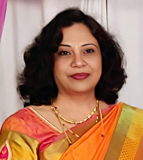 Dr. Hemamalini B H on LinkedIn: Dr. HemaMalini B H – Inspiring ... Dr. Hemamalini B H on LinkedIn: Dr. HemaMalini B H – Inspiring ...