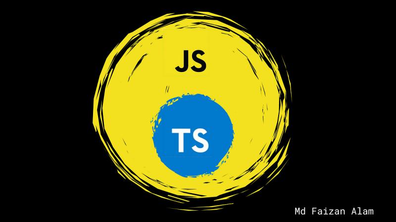JavaScript vs TypeScript: What's Better For You? | Md Faizan Alam ... JavaScript vs TypeScript: What's Better For You? | Md Faizan Alam ...