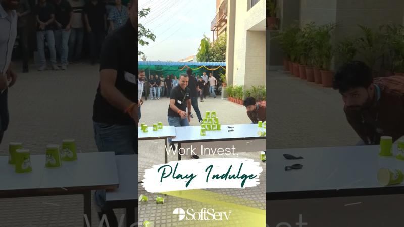 Vidya Sagar Kalla on LinkedIn: #softserv #shorts #employeeengagement # ... Vidya Sagar Kalla on LinkedIn: #softserv #shorts #employeeengagement # ...