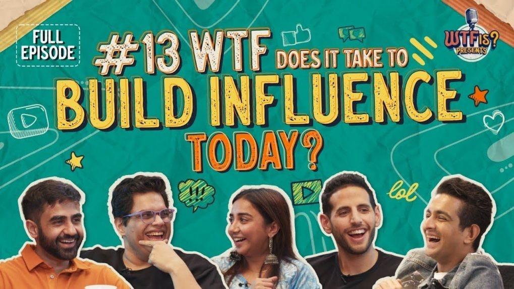 Rachna Bhutoria on LinkedIn: Nikhil Kamath unveils WTF Fund to fire up ... Rachna Bhutoria on LinkedIn: Nikhil Kamath unveils WTF Fund to fire up ...