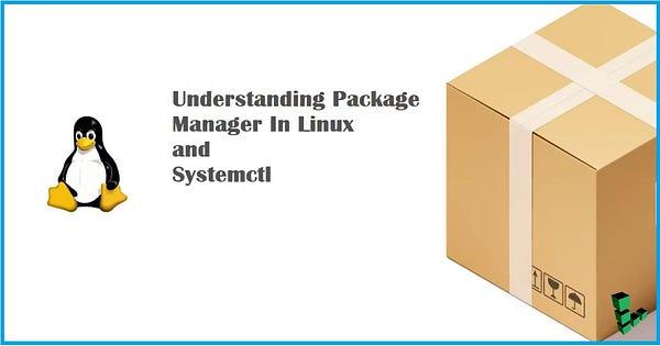 My 90 DaysofDevOps Challenge: Package Managers and Systemctl | Aniket ... My 90 DaysofDevOps Challenge: Package Managers and Systemctl | Aniket ...