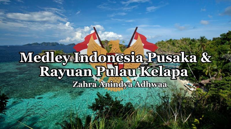 Tri Dharma Saputra on LinkedIn: Medley Indonesia Pusaka dan Rayuan ... Tri Dharma Saputra on LinkedIn: Medley Indonesia Pusaka dan Rayuan ...