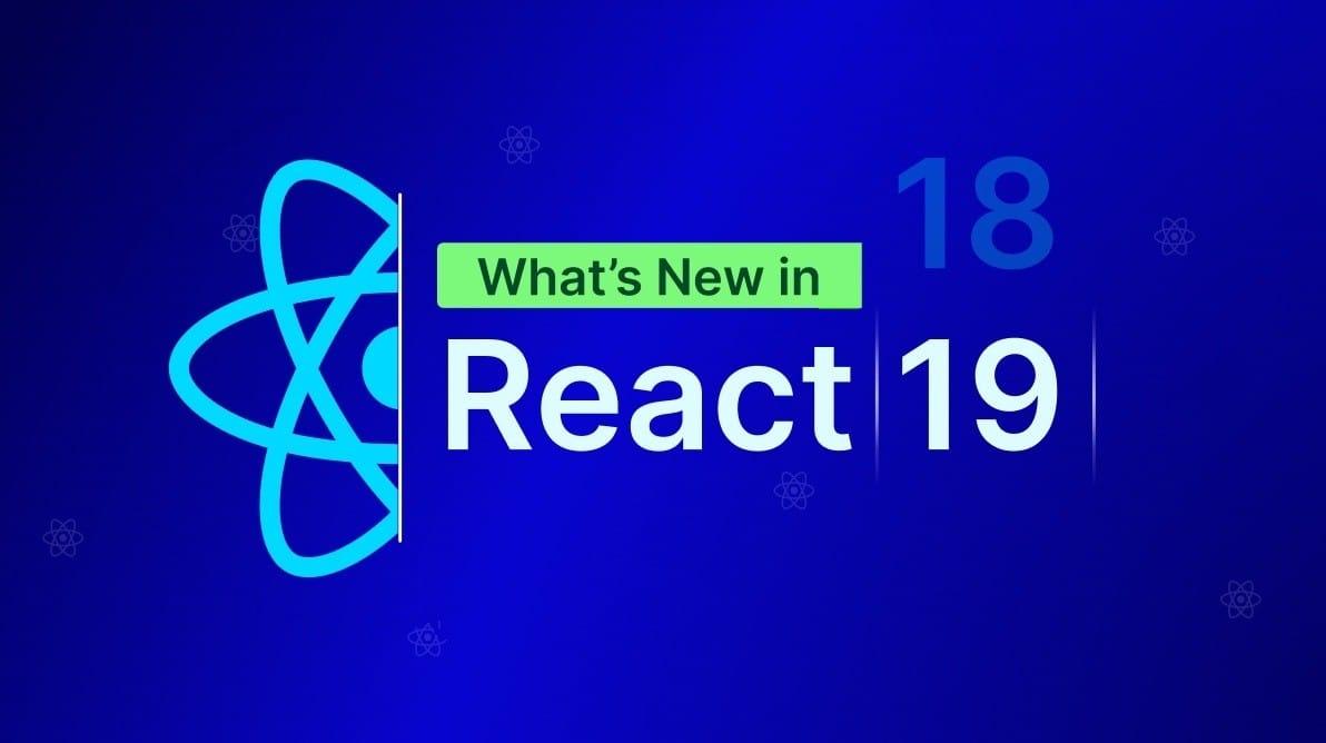 G Raveena Nair on LinkedIn: React v19: A Game-Changer for React ... G Raveena Nair on LinkedIn: React v19: A Game-Changer for React ...