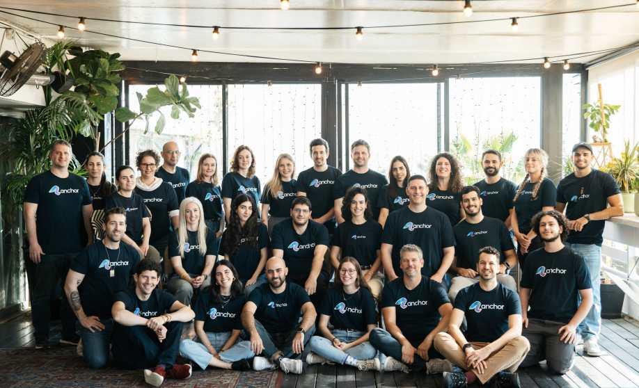 Anchor Raises $20M To Autonomous Billing and Collections | startups wire Anchor Raises $20M To Autonomous Billing and Collections | startups wire