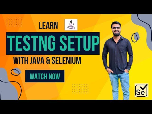 Sumit Chhabra on LinkedIn: Introduction to TestNG, Setup & Key ... Sumit Chhabra on LinkedIn: Introduction to TestNG, Setup & Key ...