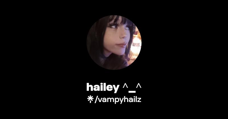 hailey ^_^ | Instagram | Linktree | Jeremy Godoy hailey ^_^ | Instagram | Linktree | Jeremy Godoy