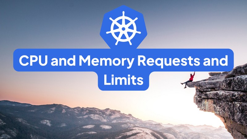 Alexander Ibrahim on LinkedIn: Optimizing Kubernetes Resource ... Alexander Ibrahim on LinkedIn: Optimizing Kubernetes Resource ...