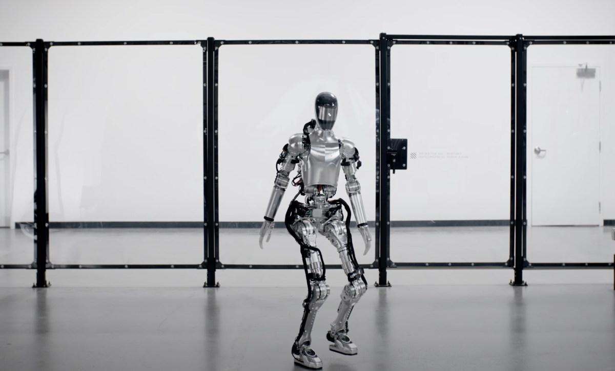 Figure AI sent cease-and-desist letters to secondary markets brokers ... Figure AI sent cease-and-desist letters to secondary markets brokers ...