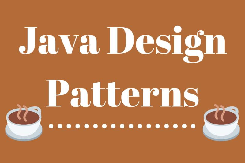 Vignesh G on LinkedIn: Java Design Patterns - Example Tutorial Vignesh G on LinkedIn: Java Design Patterns - Example Tutorial