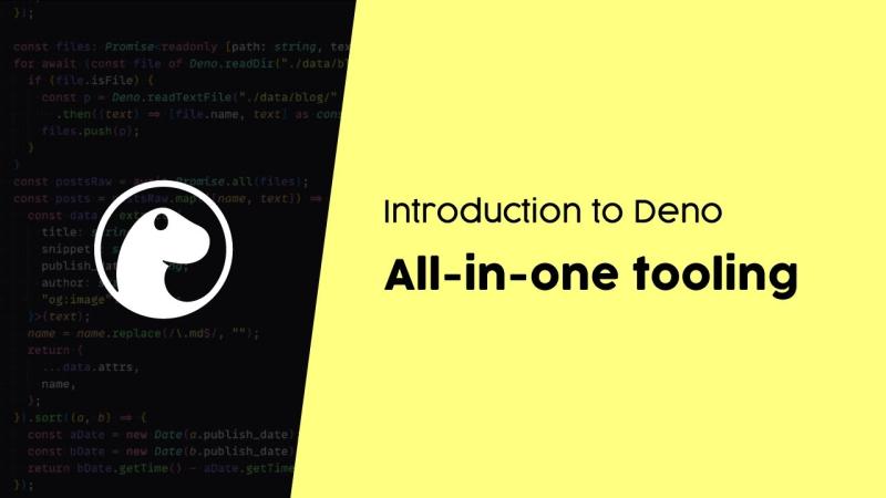 Cameron Kuo on LinkedIn: All-in-one tooling for JavaScript and ... Cameron Kuo on LinkedIn: All-in-one tooling for JavaScript and ...