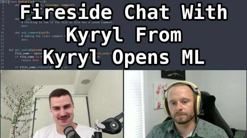 Kyryl Truskovskyi on LinkedIn: Fireside Dev Tips Q&A With Kyryl From ... Kyryl Truskovskyi on LinkedIn: Fireside Dev Tips Q&A With Kyryl From ...