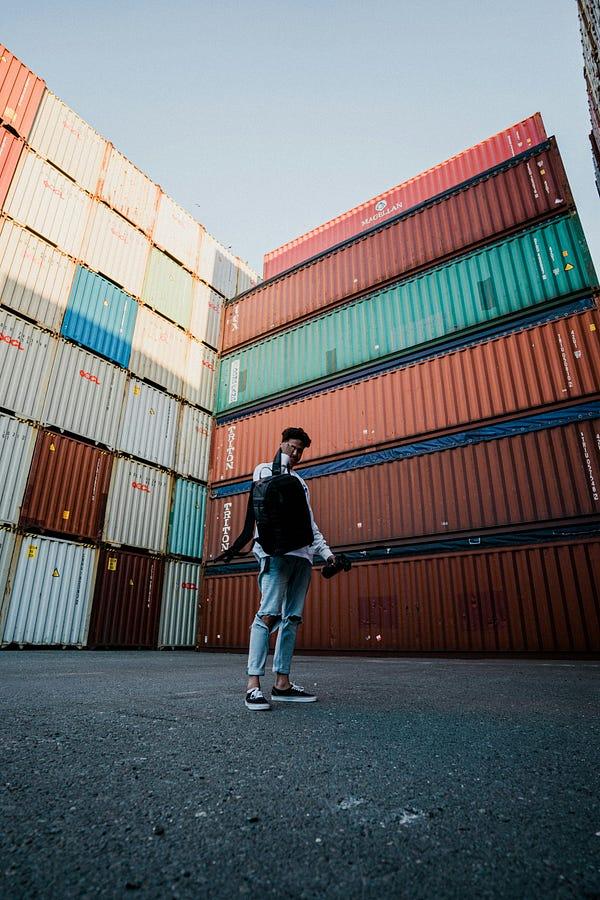 Joel Wembo on LinkedIn: Django DevOps with Kubernetes : Dockerfile for ... Joel Wembo on LinkedIn: Django DevOps with Kubernetes : Dockerfile for ...