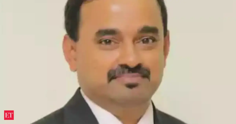 Satyendra Pasalapudi☁ on LinkedIn: ET Exclusive: Cloud is imperative ... Satyendra Pasalapudi☁ on LinkedIn: ET Exclusive: Cloud is imperative ...