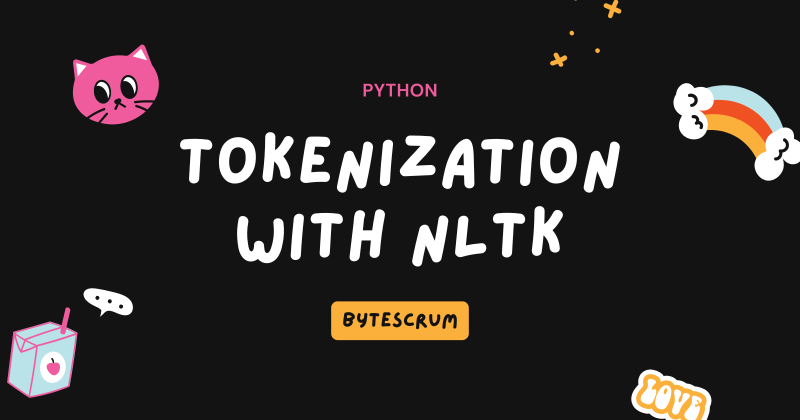 ByteScrum Technologies Private Limited on LinkedIn: Tokenization with ... ByteScrum Technologies Private Limited on LinkedIn: Tokenization with ...