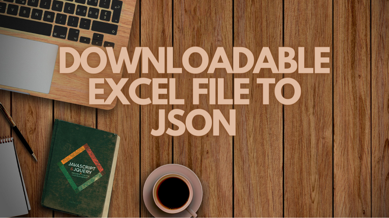 Shafiul Azim on LinkedIn: Converting Excel File to JSON in JS/React.js ... Shafiul Azim on LinkedIn: Converting Excel File to JSON in JS/React.js ...