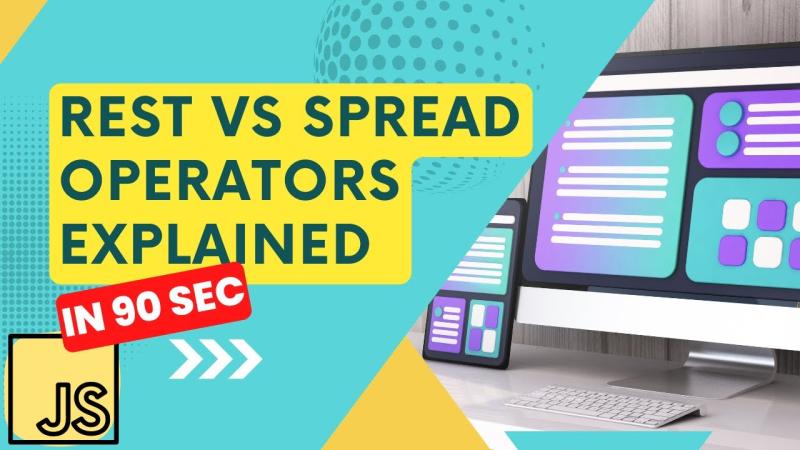 Hossain MD Athar on LinkedIn: JavaScript Rest vs Spread Operators ... Hossain MD Athar on LinkedIn: JavaScript Rest vs Spread Operators ...